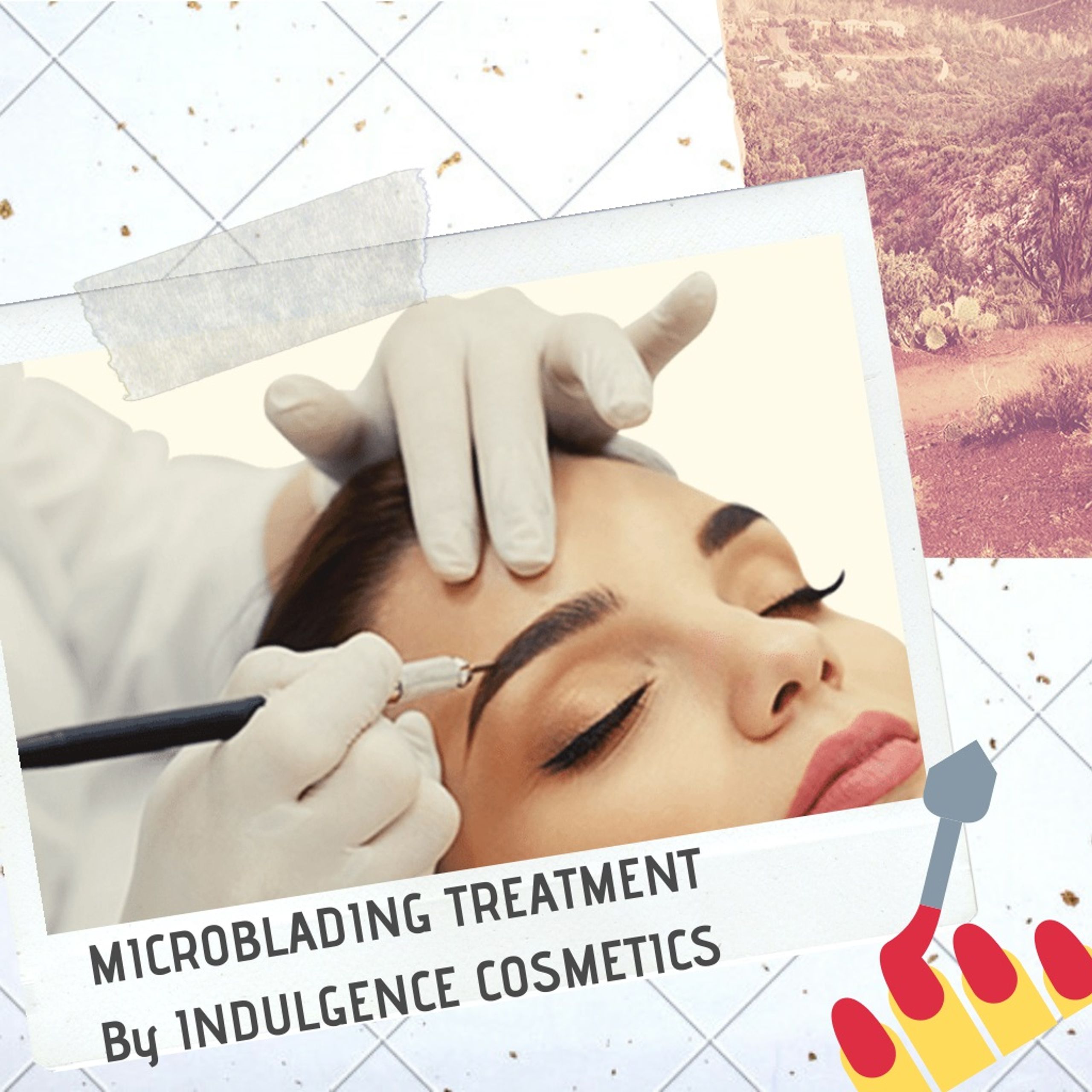 PPT - microblading Treatment PowerPoint Presentation, free download ...