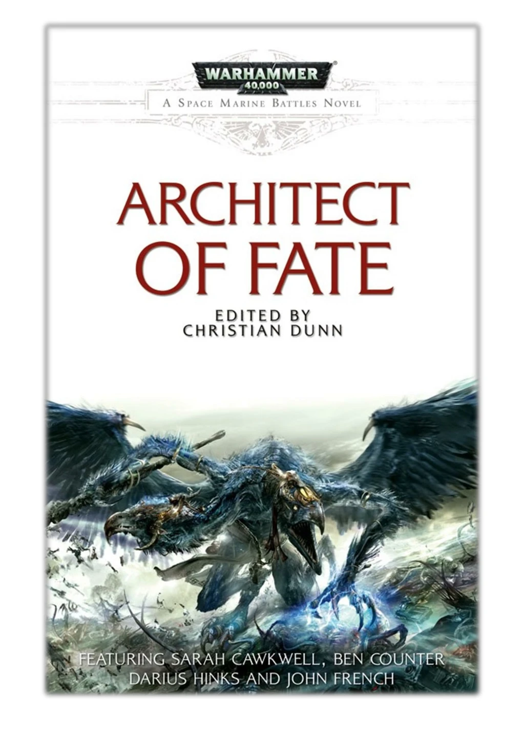 PPT - [PDF] Free Download Architect of Fate By Sarah Cawkwell, Darius ...