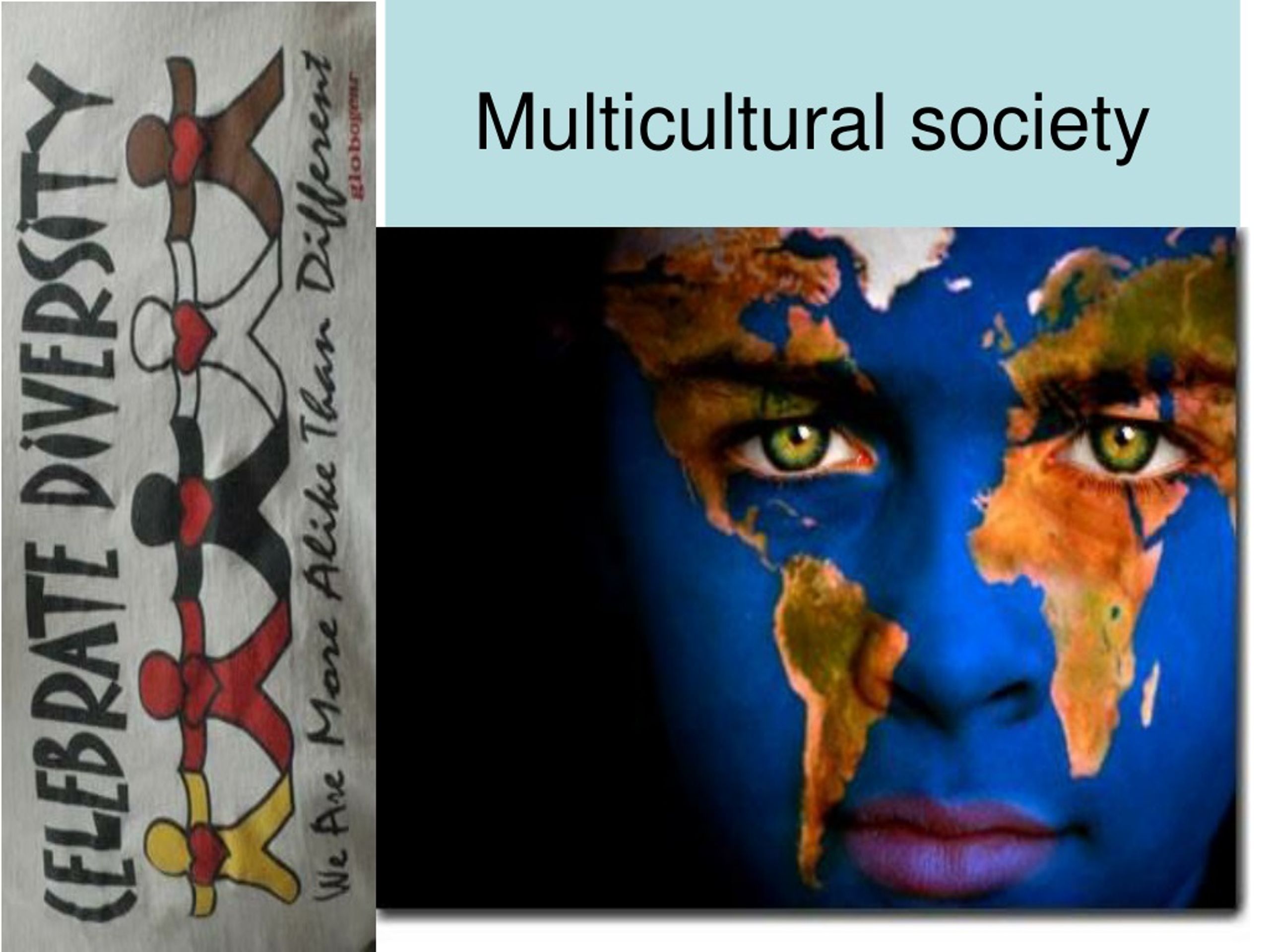 PPT - Multicultural Societies: Pros and Cons PowerPoint Presentation ...
