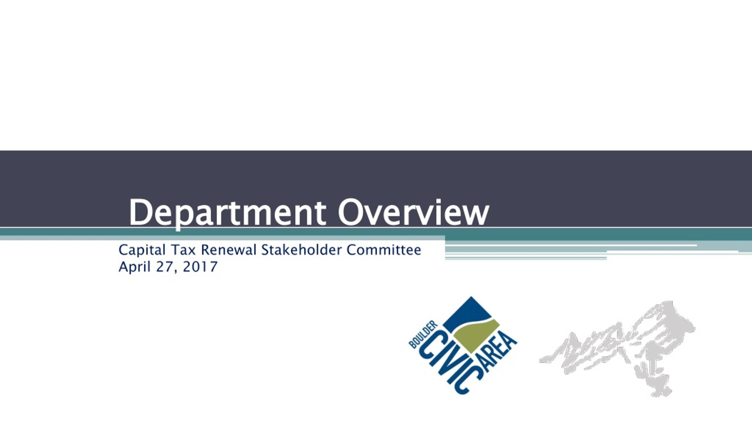 PPT - Department Overview PowerPoint Presentation, free download - ID ...