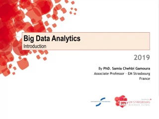 PPT - introduction to big data PowerPoint Presentation, free download ...