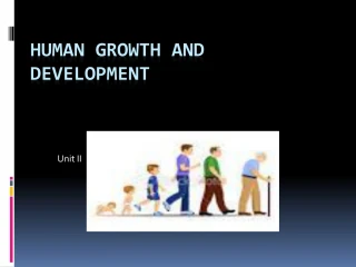 PPT - Principles of Human Growth and Development PowerPoint ...