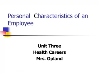 PPT - Newborn Appearance PowerPoint Presentation, free download - ID ...