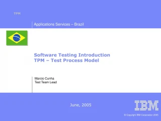 PPT - TPM PowerPoint Presentation, free download - ID:7087650