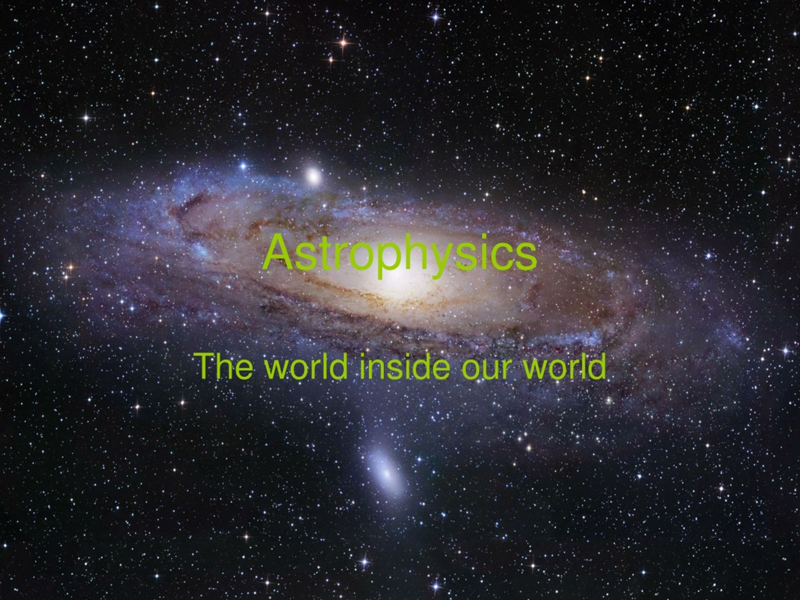 PPT - Exploring the Depths of Astrophysics: String Theory and Quantum ...