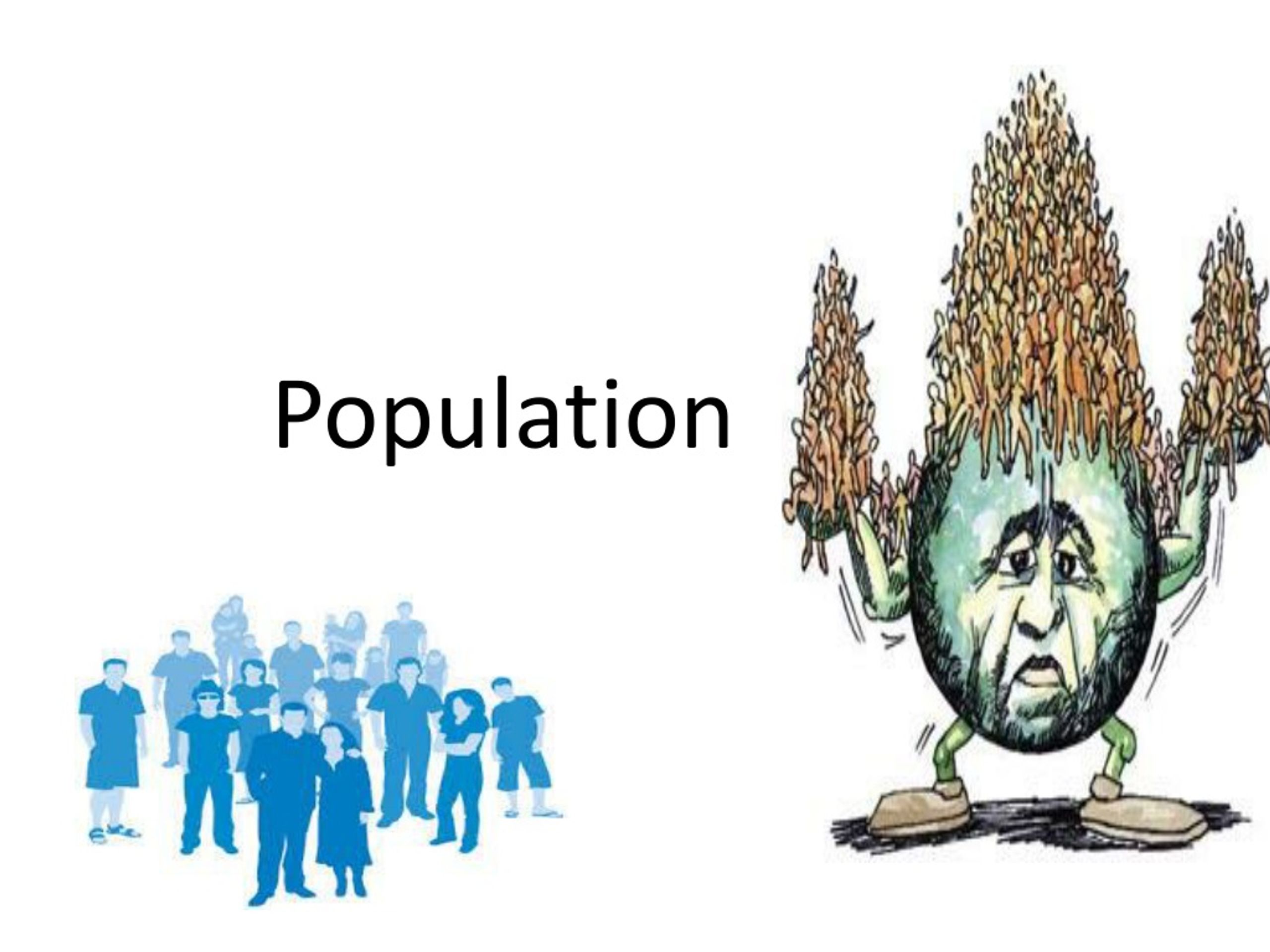 PPT - Migration and Population Pyramids PowerPoint Presentation, free ...