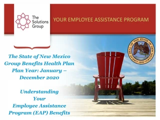 PPT - Overview of Employee Assistance Program PowerPoint Presentation ...