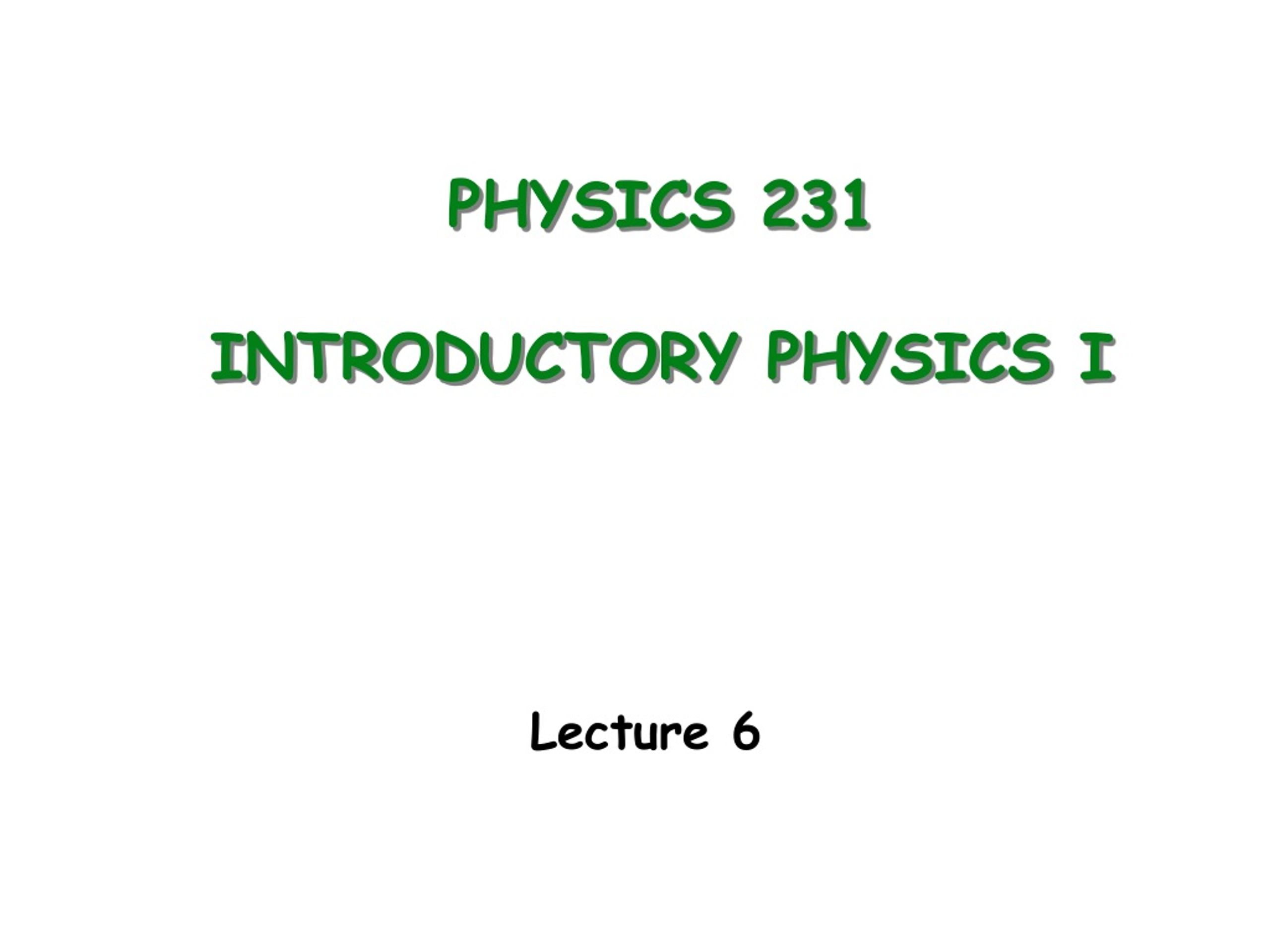 PPT - Friction and Energy in Physics PowerPoint Presentation, free ...