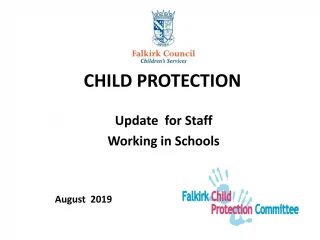PPT - CONTEXTUALIZED SCHOOL CHILD PROTECTION POLICY PowerPoint ...