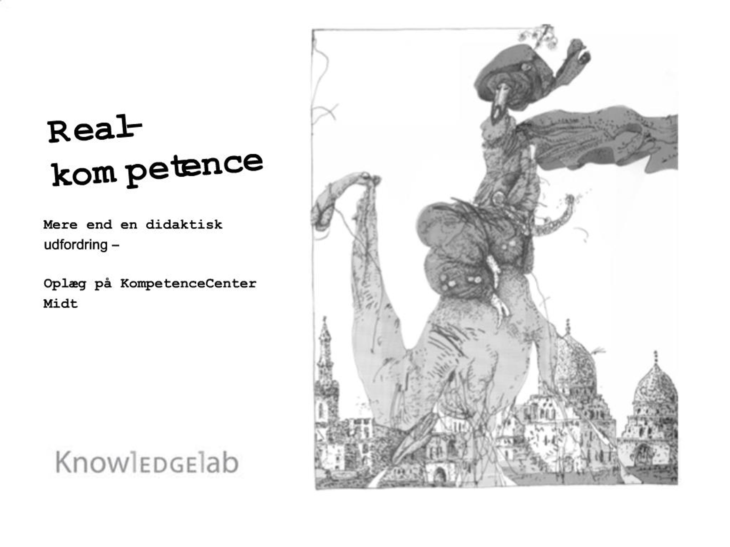 PPT - Real-kompetence PowerPoint Presentation, free download - ID:918221