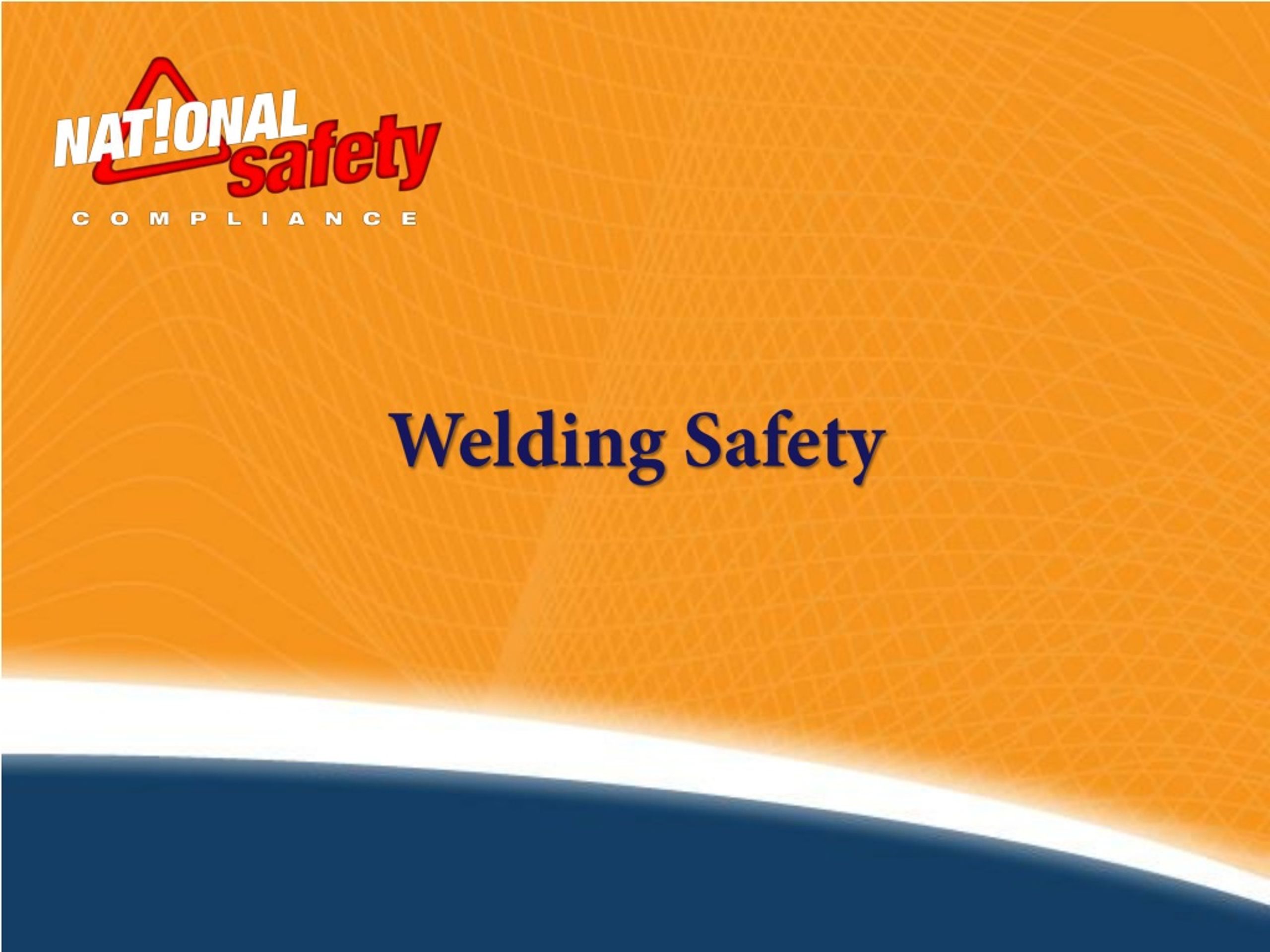 PPT - Welding Safety PowerPoint Presentation, free download - ID:9188051