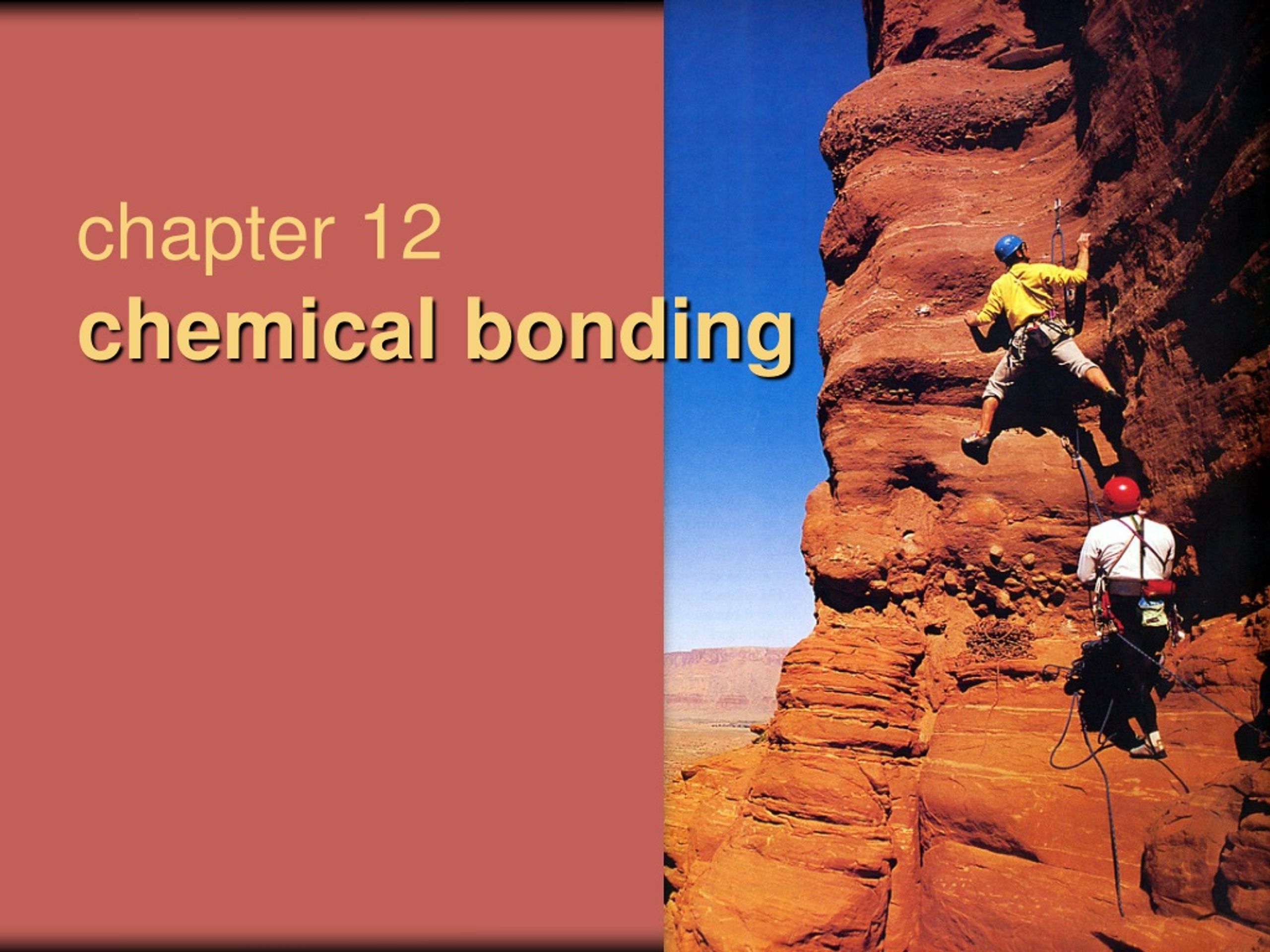 PPT - Exploring Chemical Bonding: Ionic, Covalent, and Polar Covalent ...