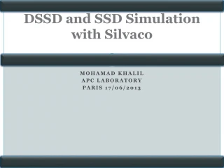 PPT - Silvaco TCAD Introduction PowerPoint Presentation, free download ...