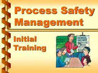 PPT - Process Safety Management (PSM) PowerPoint Presentation, free ...