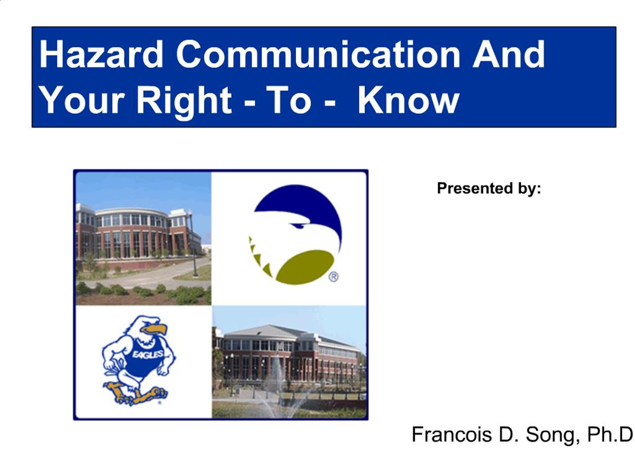 PPT - Presented by: PowerPoint Presentation, free download - ID:919836