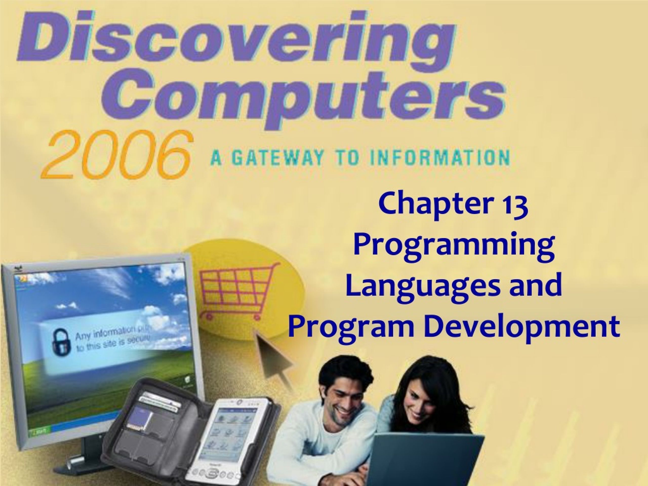 PPT - Programming Languages and Program Development PowerPoint ...