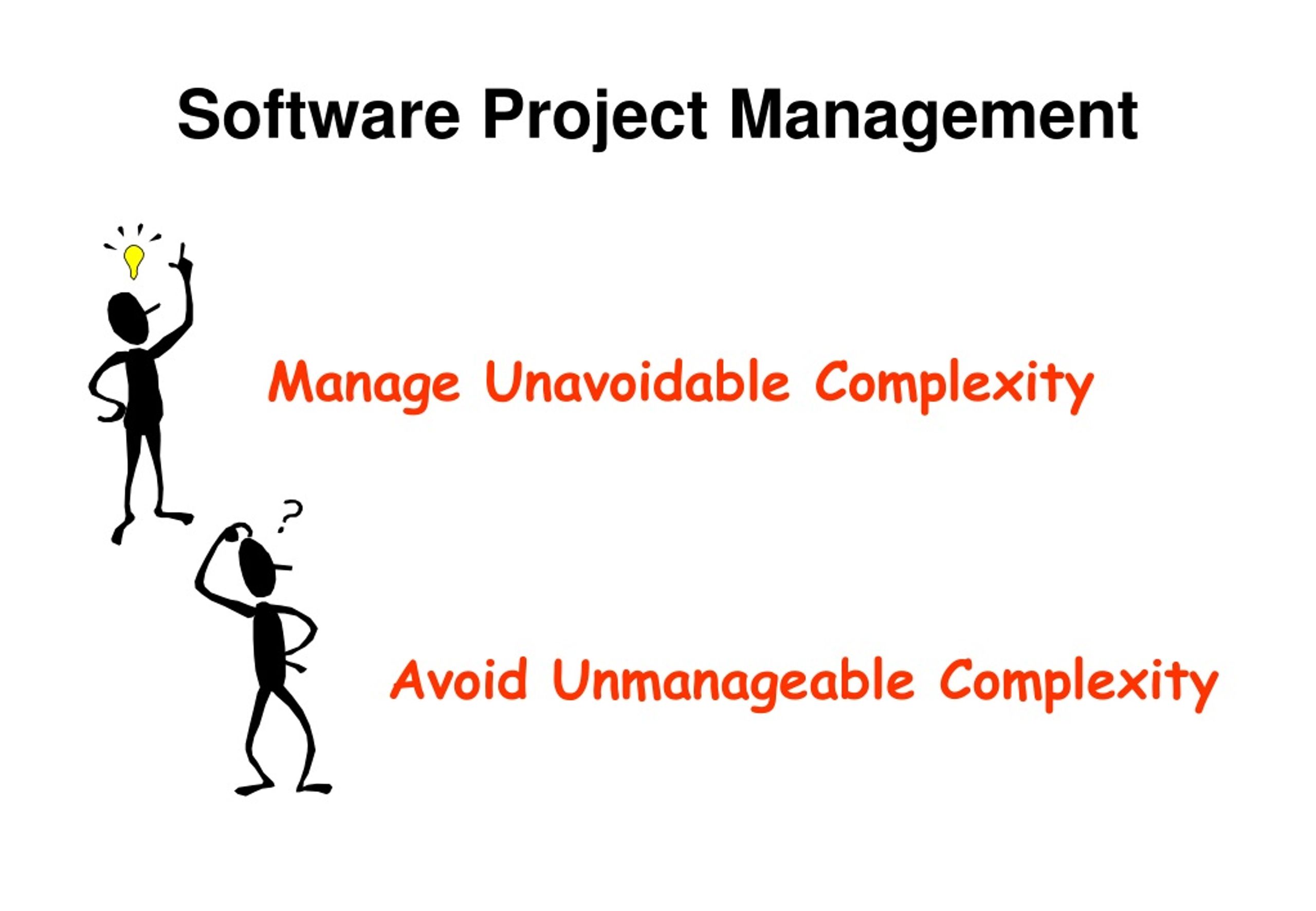 PPT - Software Project Management PowerPoint Presentation, free ...