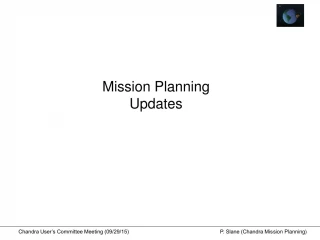 PPT - Joint Mission Planning System Review PowerPoint Presentation ...