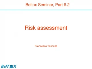 PPT - Fall Risk Assessment PowerPoint Presentation, free download - ID ...