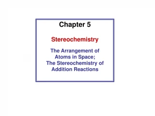PPT - Chapter 5 Stereochemistry PowerPoint Presentation, free download ...