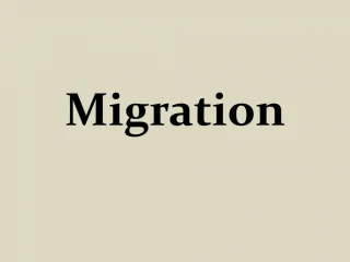PPT - Cell Migration PowerPoint Presentation, free download - ID:746755
