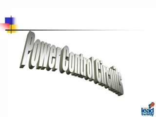 PPT - POWER AND CONTROL PowerPoint Presentation, free download - ID:3094675