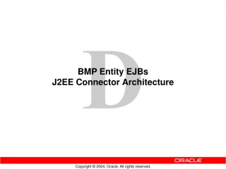 PPT - Introduction to J2EE Architecture PowerPoint Presentation, free ...
