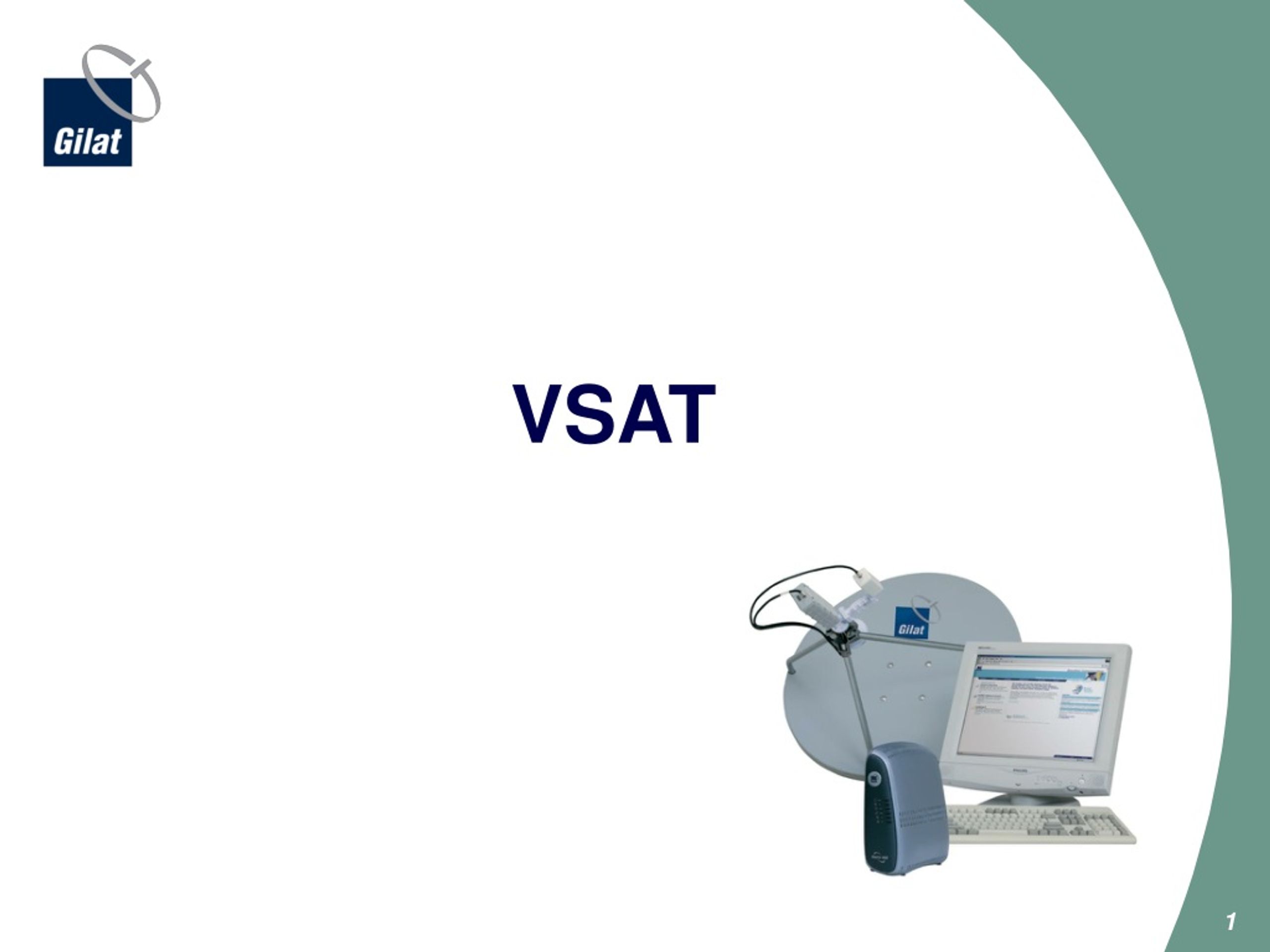PPT - VSAT PowerPoint Presentation, free download - ID:9256526
