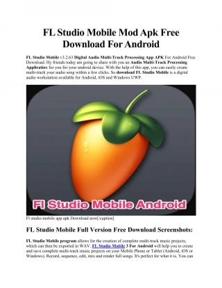 PPT - Android studio PowerPoint Presentation, free download - ID:9644639