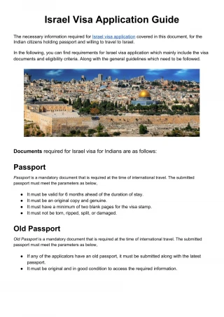 PPT - Canada Study Visa Requirements PowerPoint Presentation, free ...