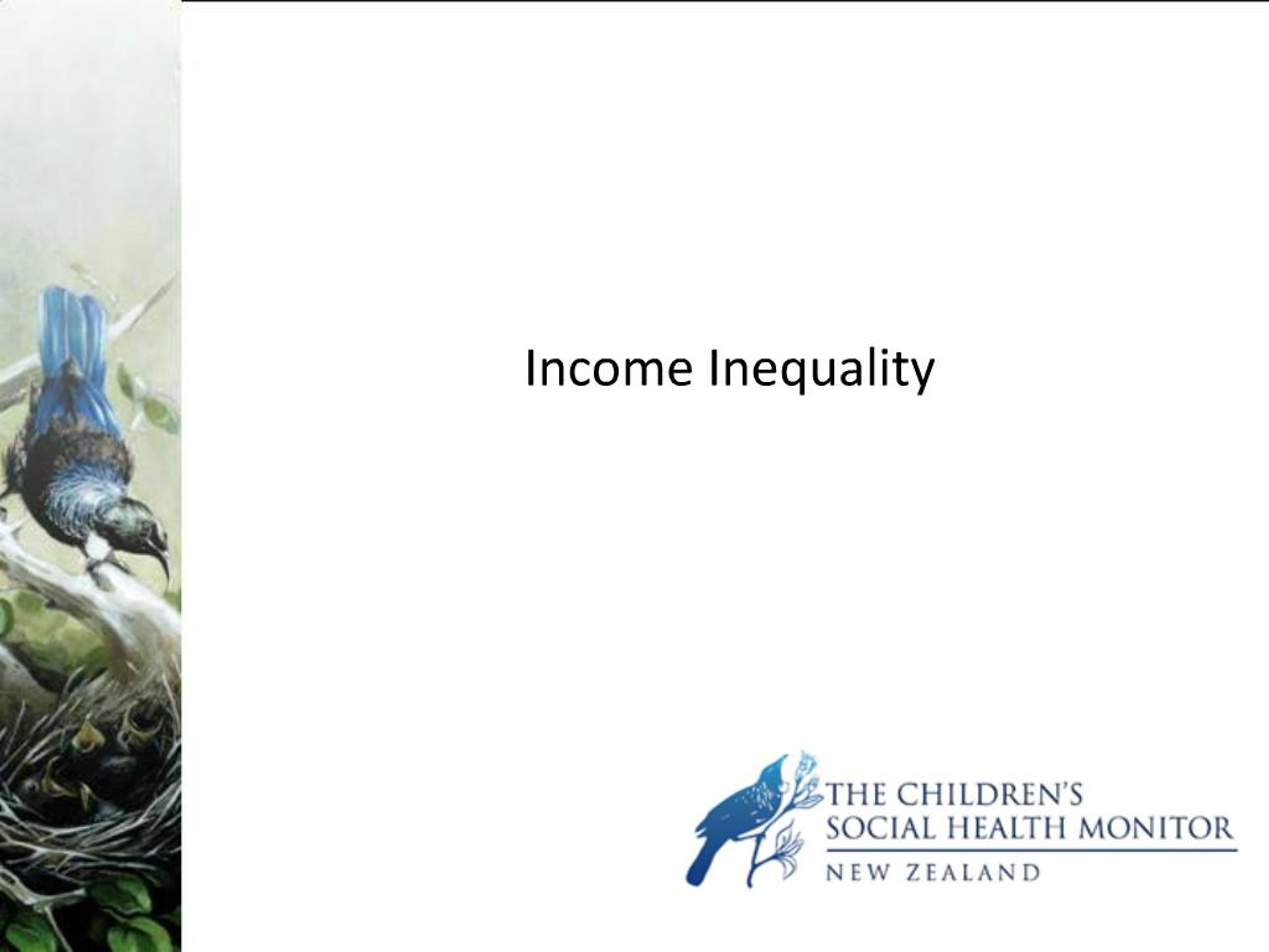 PPT - Income Inequality PowerPoint Presentation, free download - ID:927425