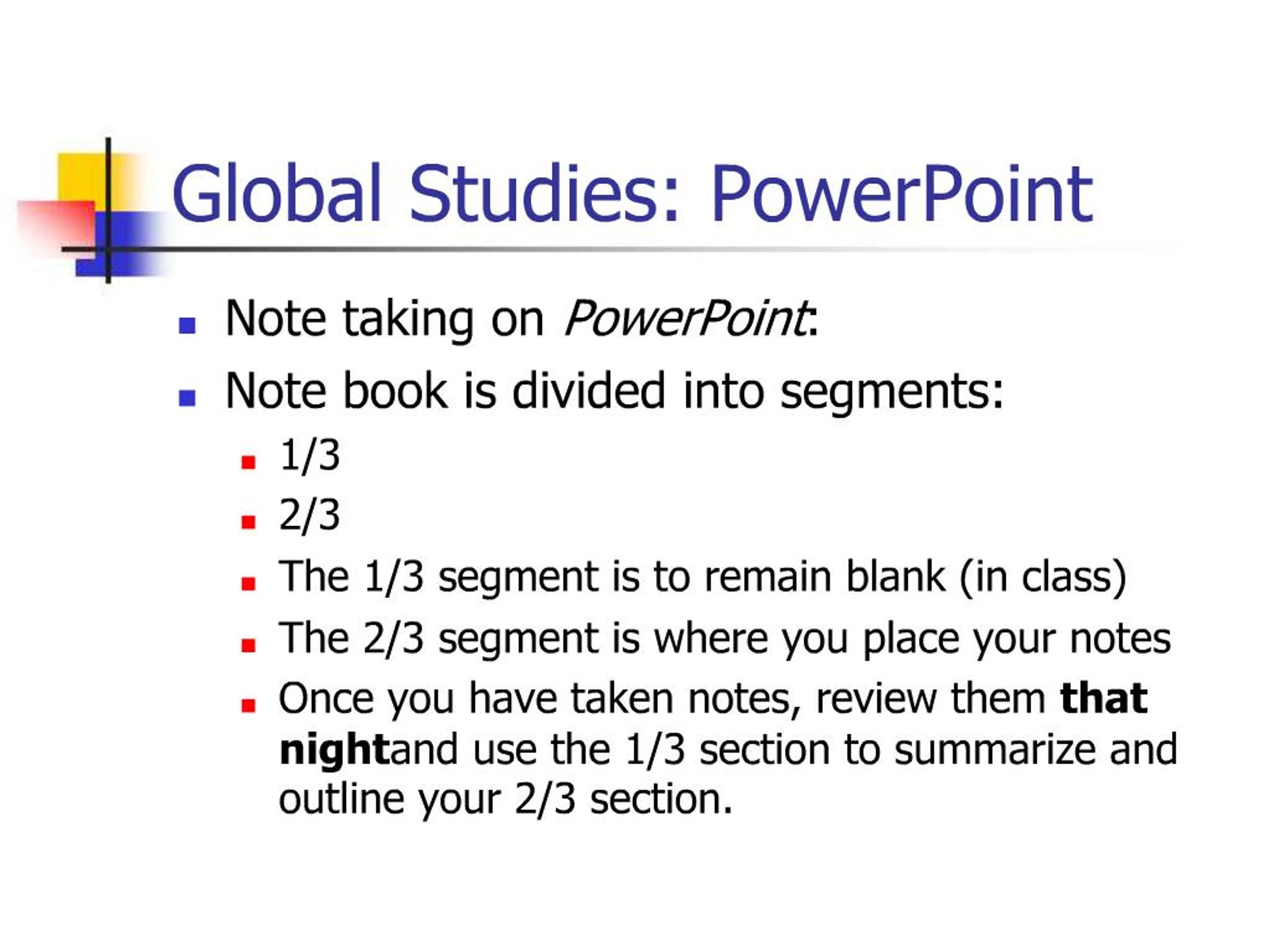 PPT - Civilization Origins through Global Studies PowerPoint PowerPoint ...