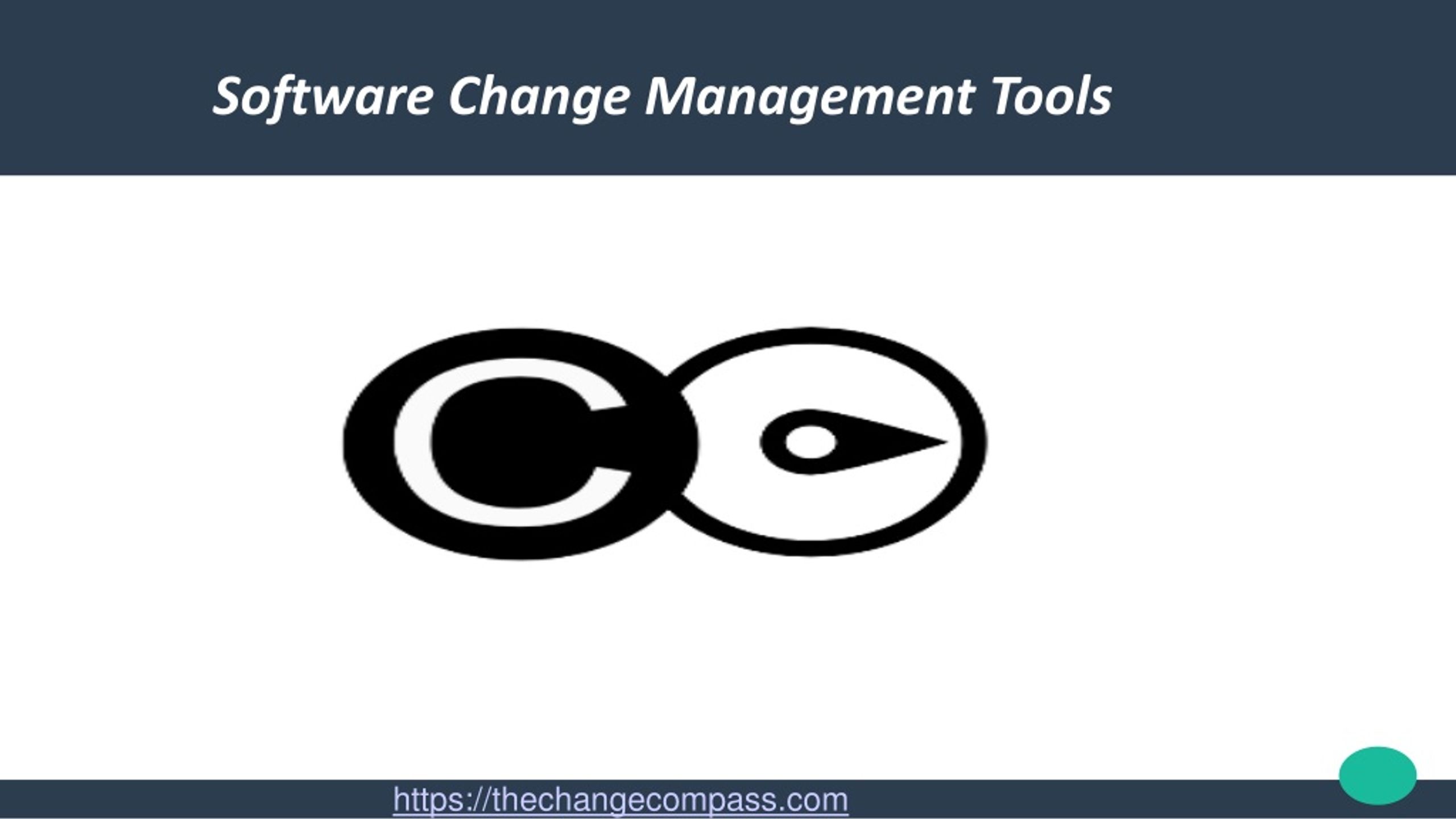 PPT - Software Change Management Tools PowerPoint Presentation, free ...