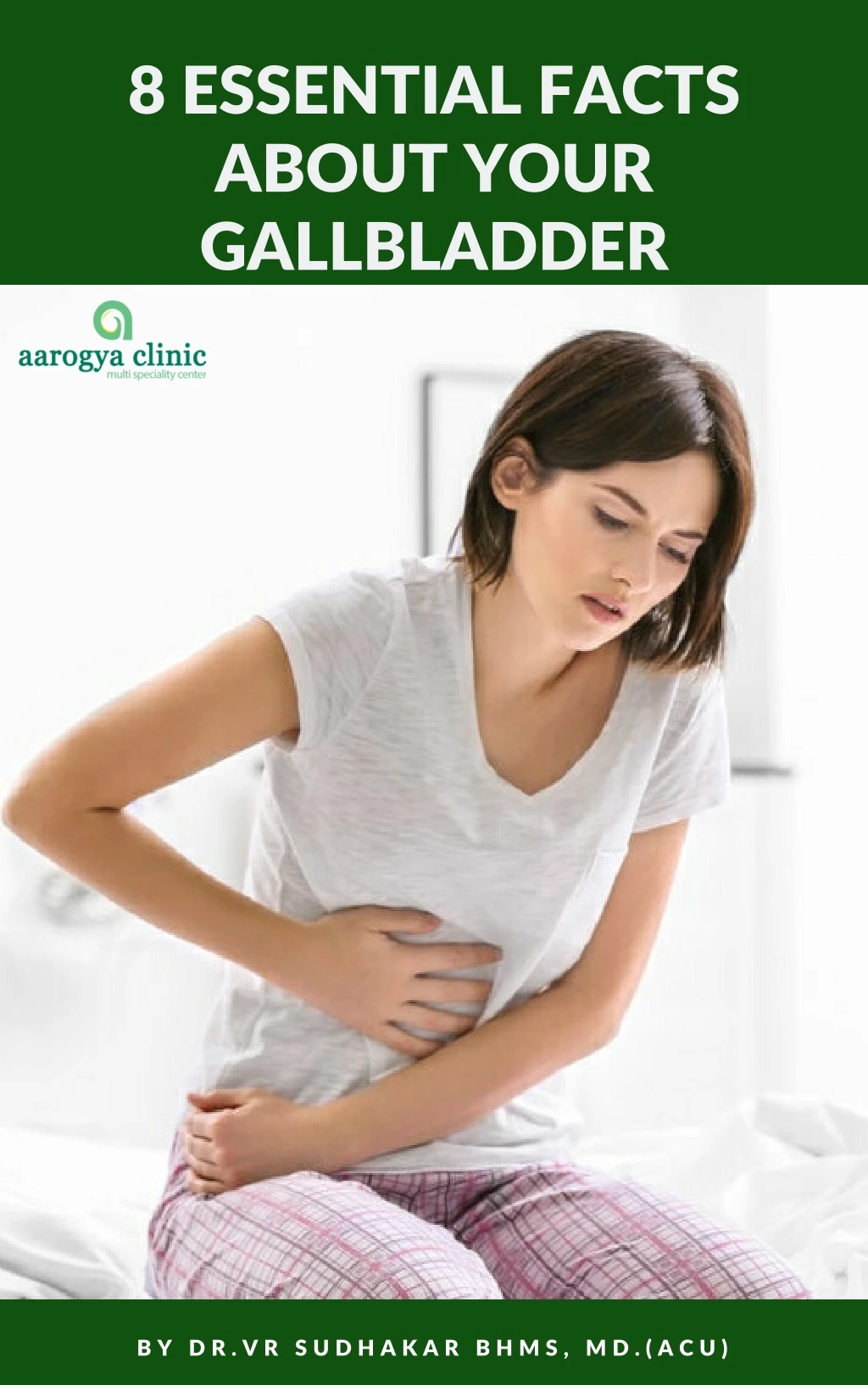 PPT - 8 Essential Facts About Your Gallbladder | Homeopathy Clinic For ...