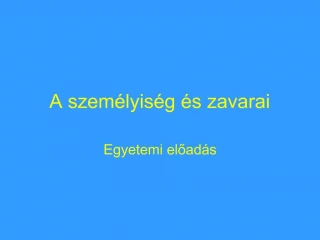 PPT - Akadályozott személy gondozása PowerPoint Presentation, free ...