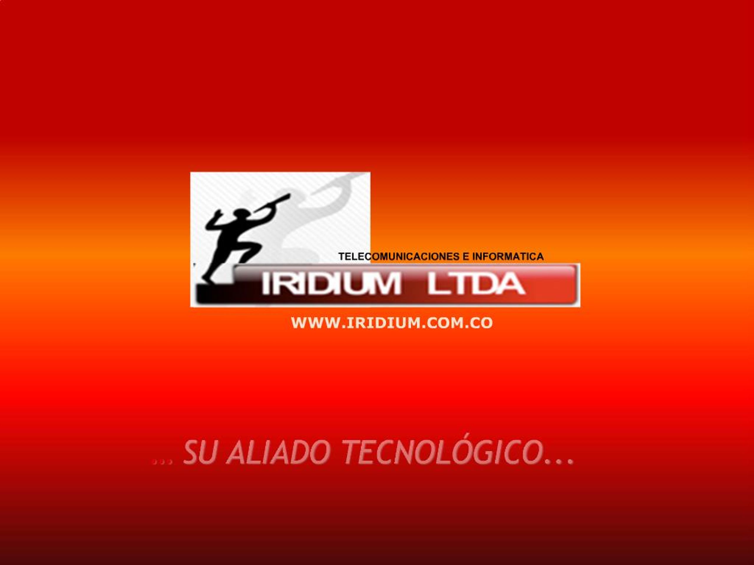 PPT - TELECOMUNICACIONES E INFORMATICA PowerPoint Presentation, free ...