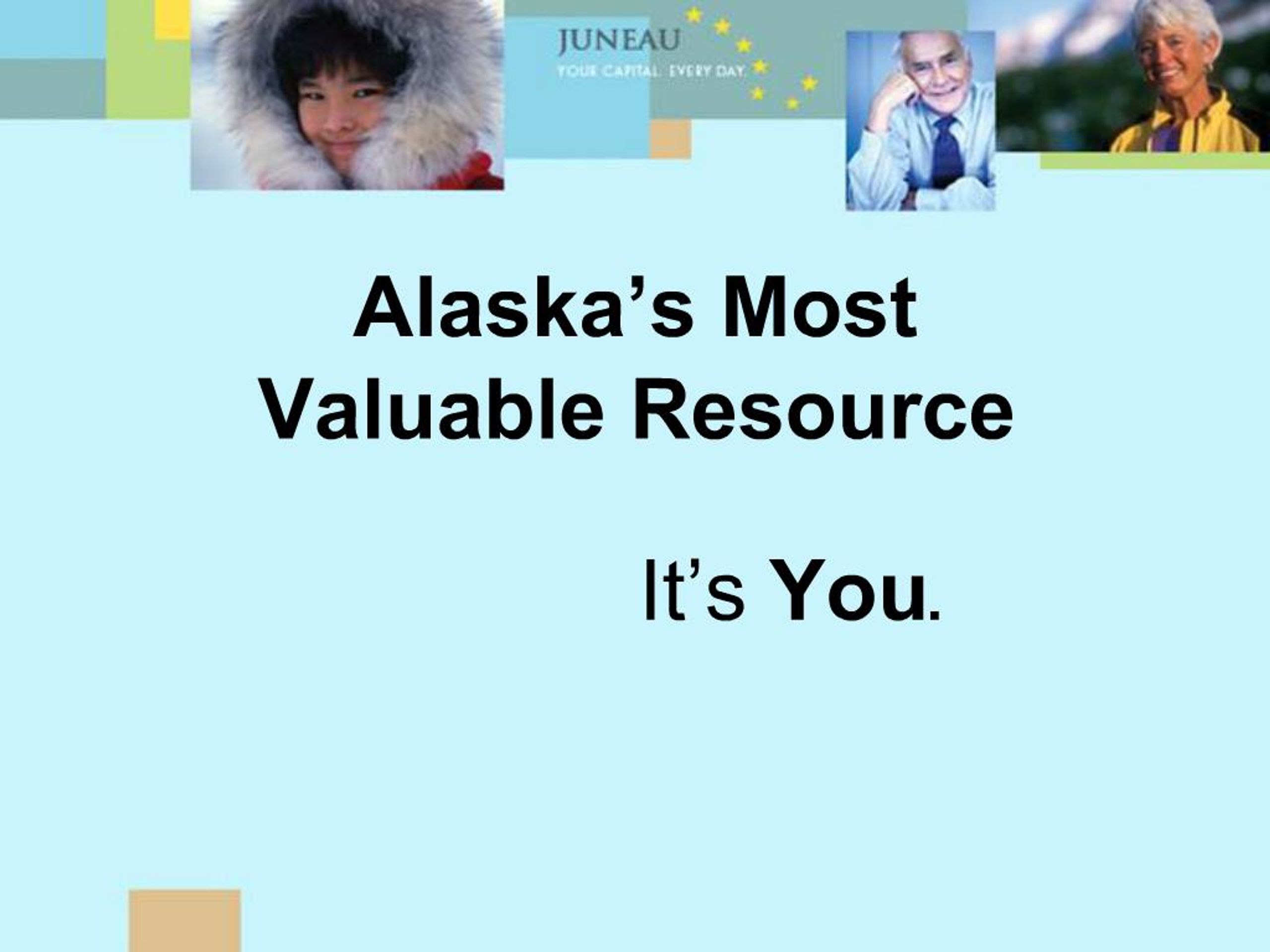 PPT - Alaska s Most Valuable Resource PowerPoint Presentation, free ...