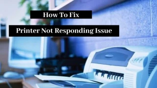 PPT - Microsoft word not responding issue- How do I fix quickly ...