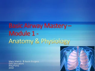 PPT - Airway Devices Module PowerPoint Presentation, free download - ID ...