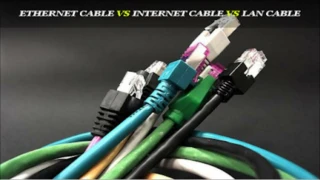 PPT - Difference Between Ethernet Cable and Community Cable PowerPoint ...
